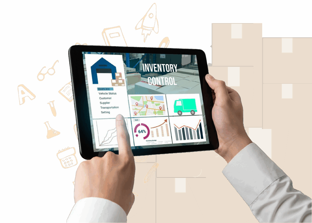 Efficient Inventory Management Software for Schools