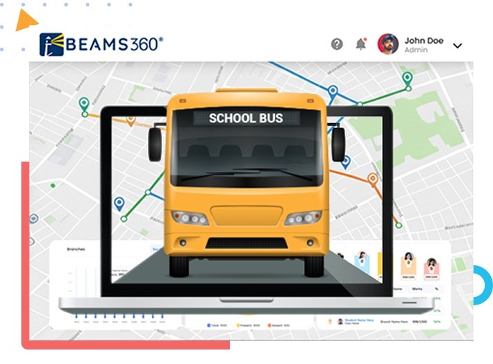 Transport Management - BEAMS360®
