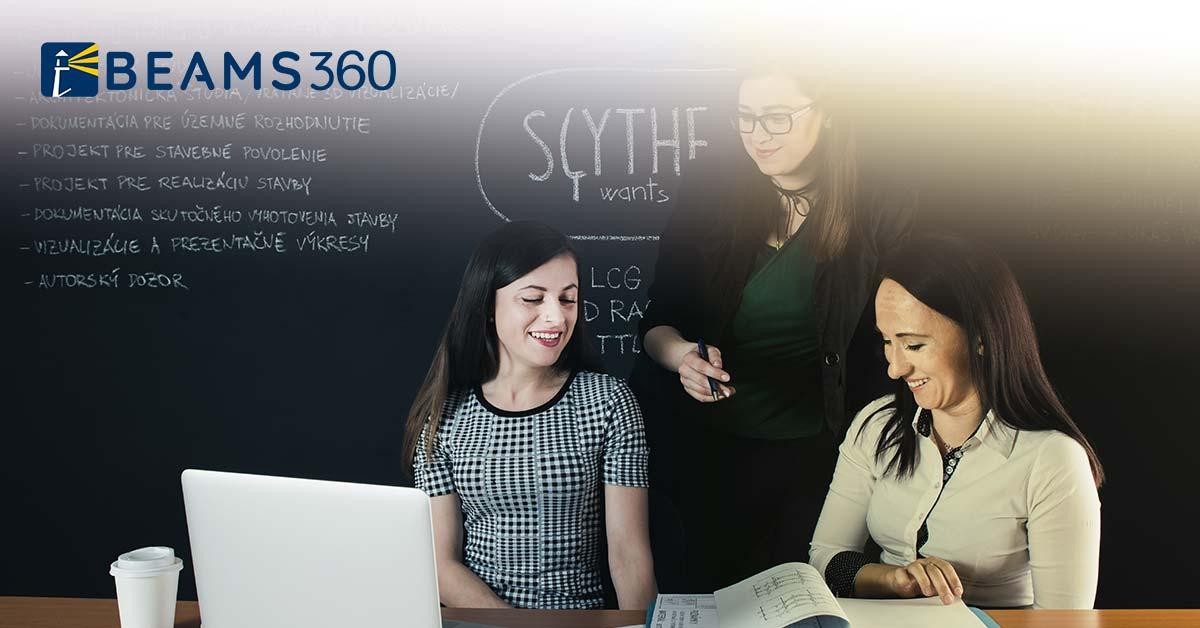 A Step-by-Step Guide to the Education Software Partner Program - BEAMS360®