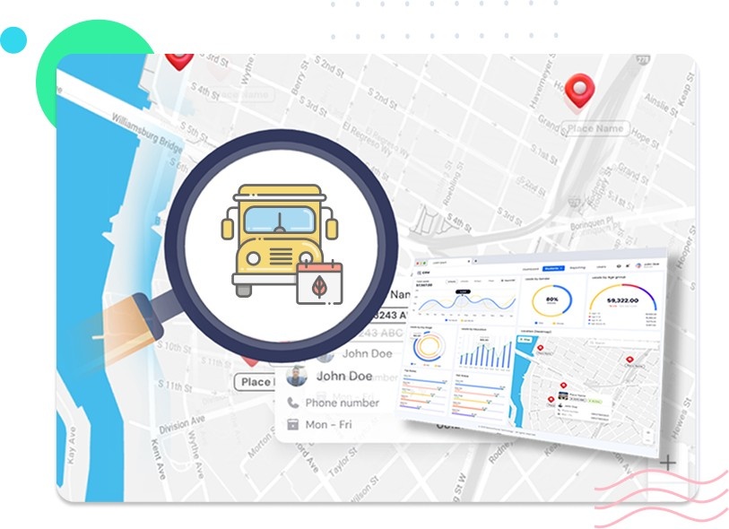 Transport Management - BEAMS360®