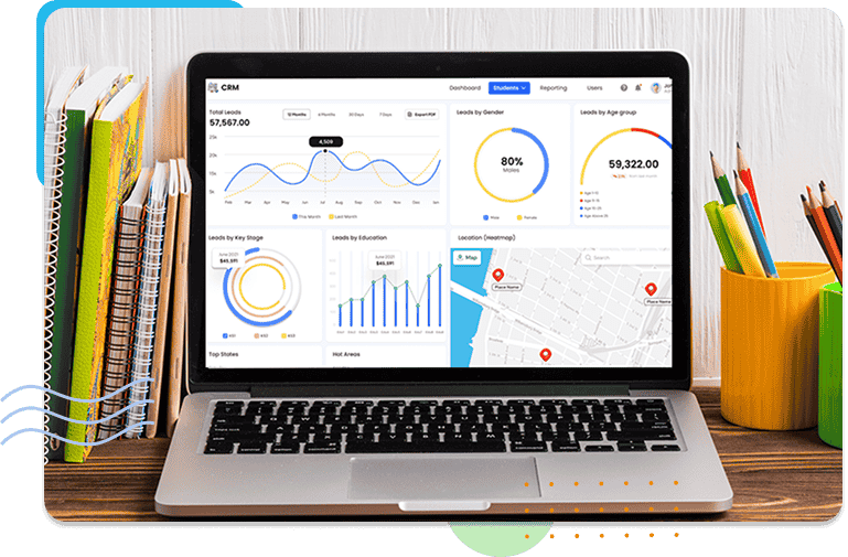 Best Student Information System for Schools | SIS Software