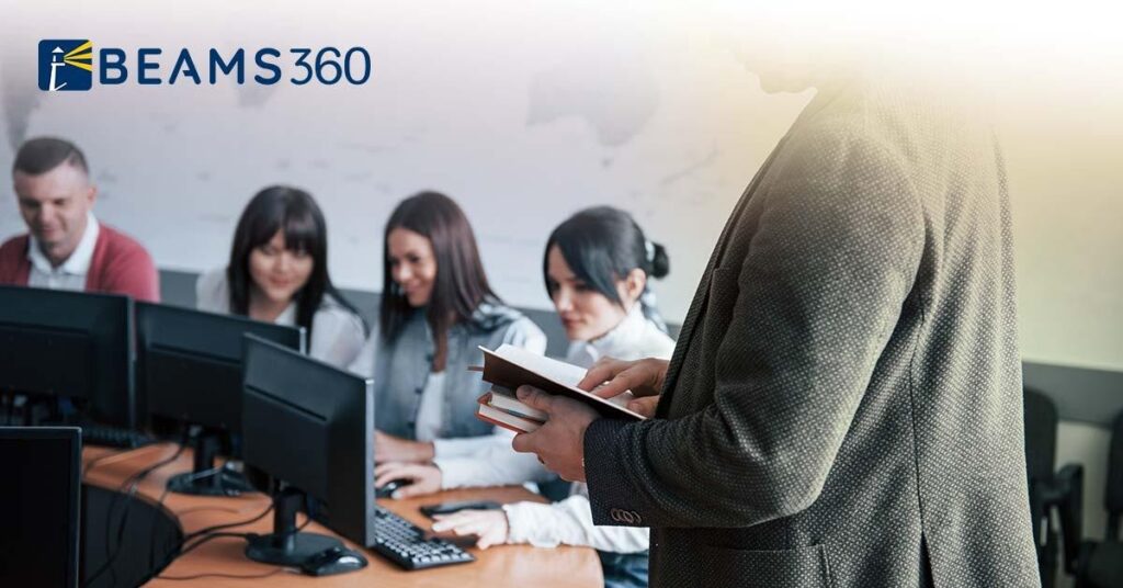 How to Fix Data-Driven Education in Modern Schools- BEAMS360®