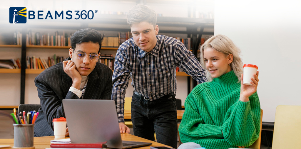 How Student Housing Management Reduces Admin Workload - BEAMS360®