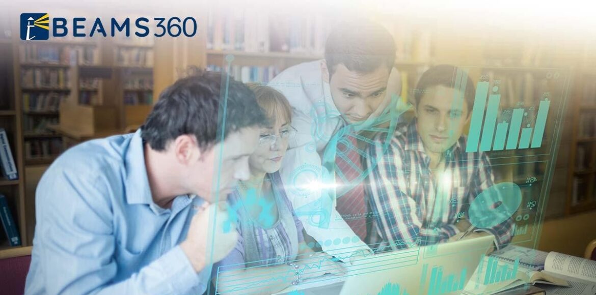 How to Fix Data-Driven Education in Modern Schools- BEAMS360®